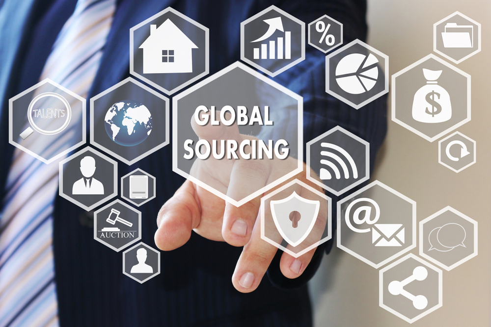 A global network of market entry and sourcing consultants